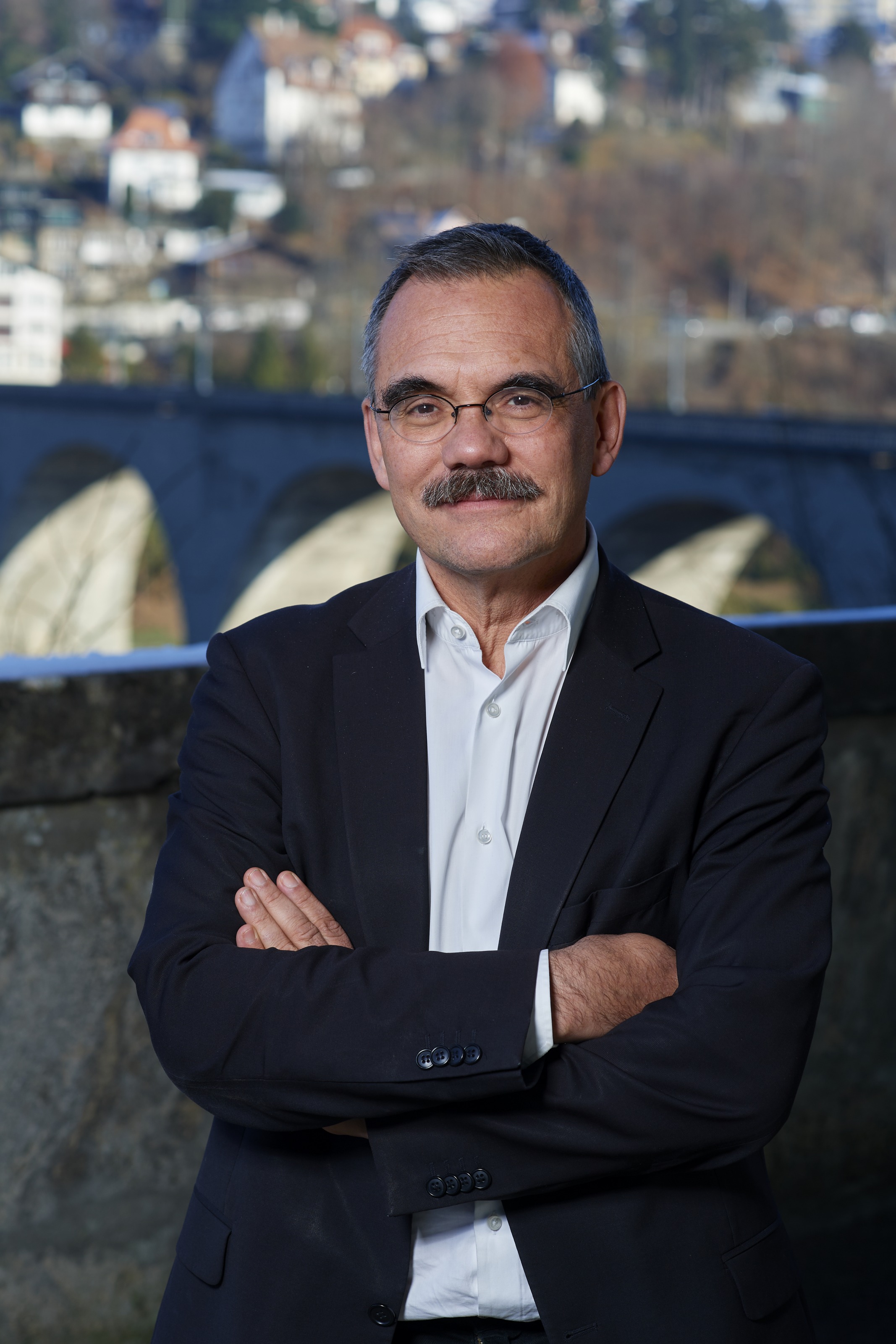 Politisches Profil